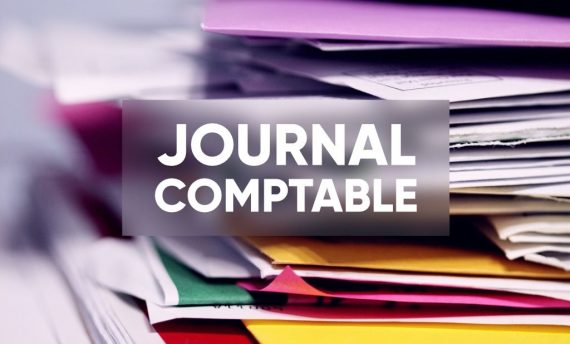 3 règles à respecter dans votre journal comptable