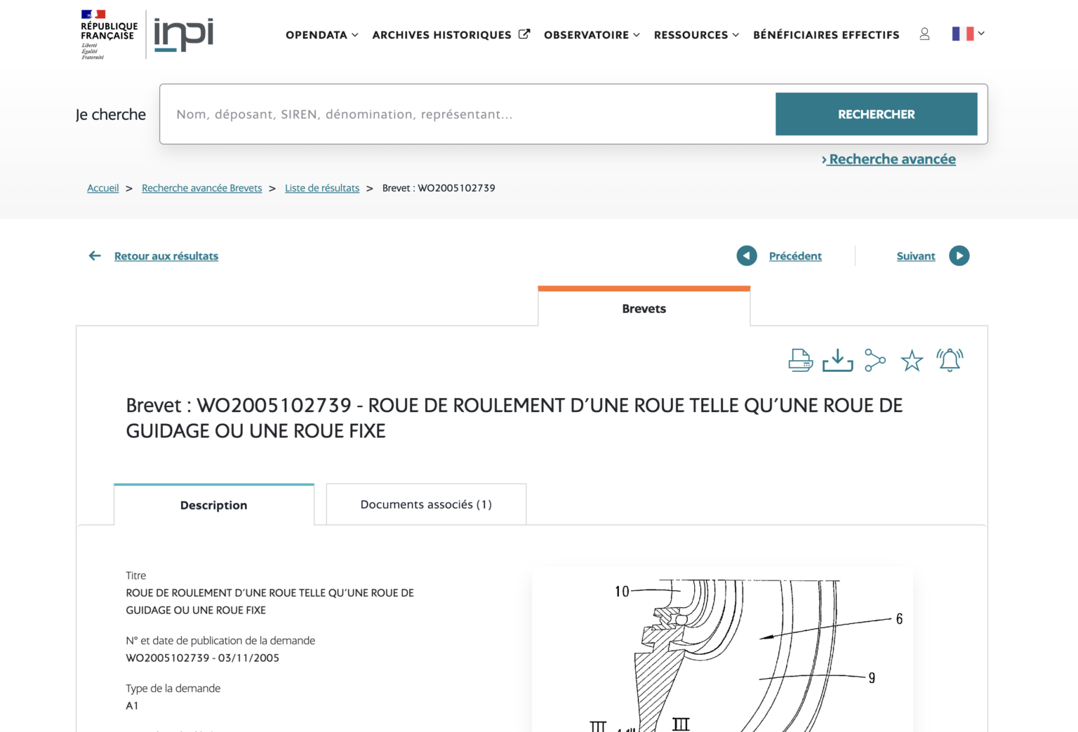 Déposer un brevet : 8 étapes à suivre