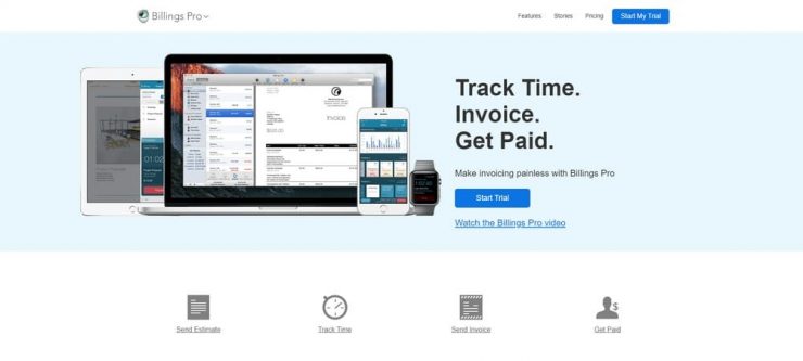 Top 12 des meilleurs logiciels de facturation - Facture.net