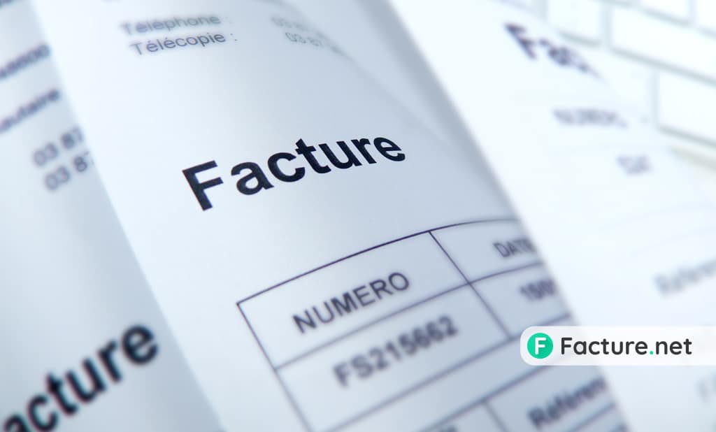B2B : Comment créer une facture entre professionnels