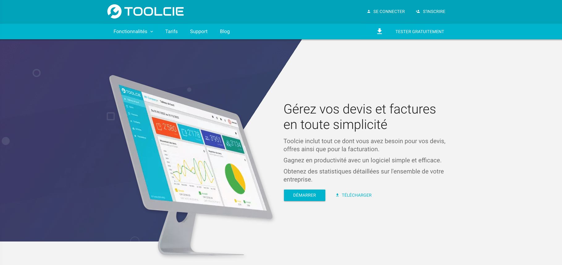 Top 14 des meilleurs logiciels de facturation - Facture.net