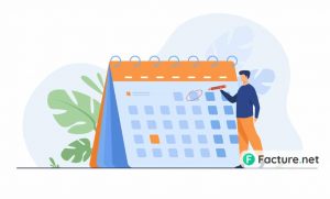 Date de facturation : antidater, postdater, modifier ... que peut-on ...