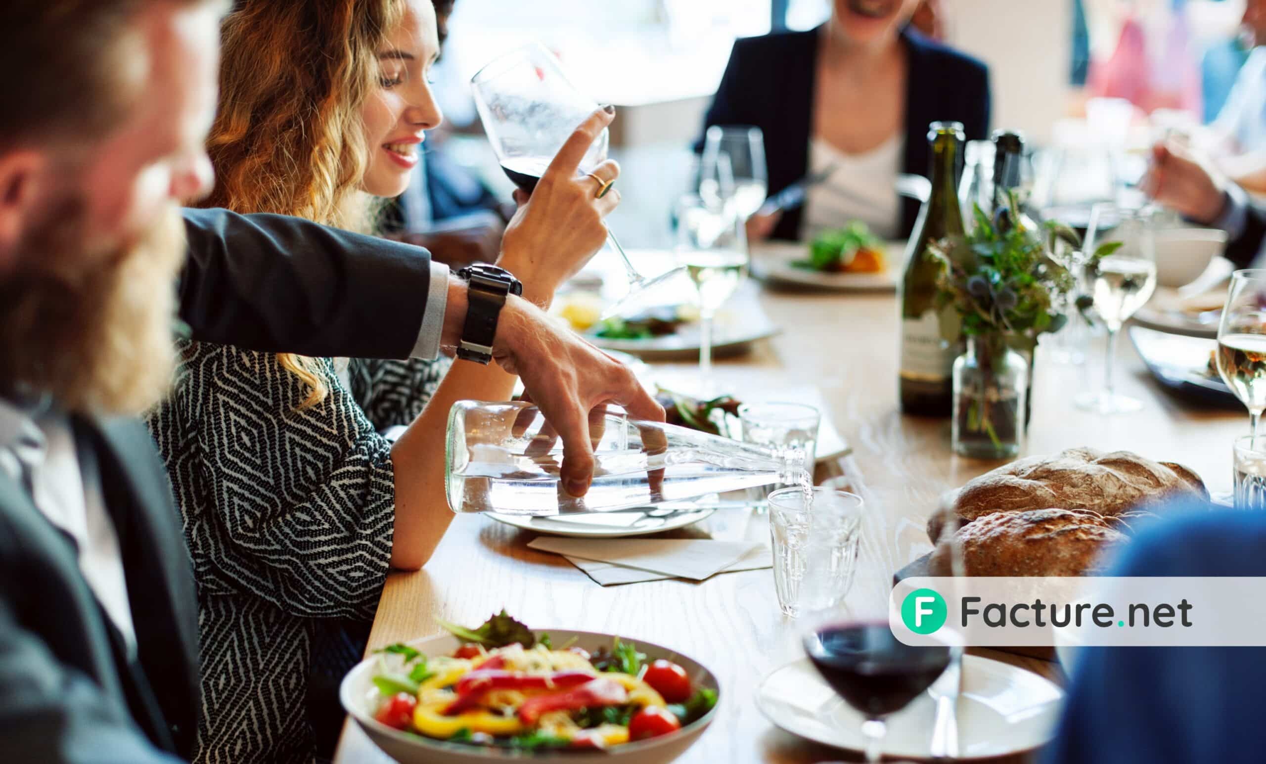Comment mettre en place des tickets restaurant pour vos salariés