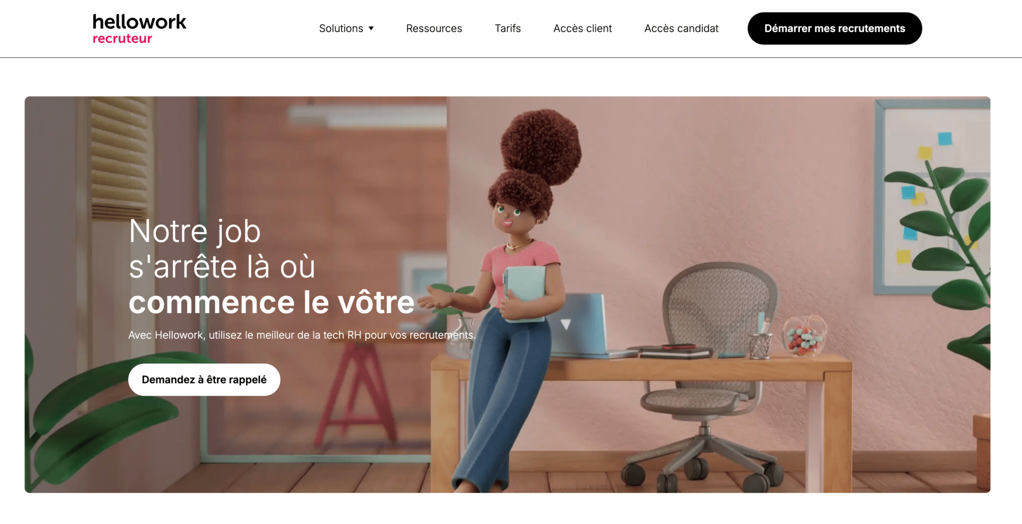 Les meilleurs logiciels ATS pour le recrutement