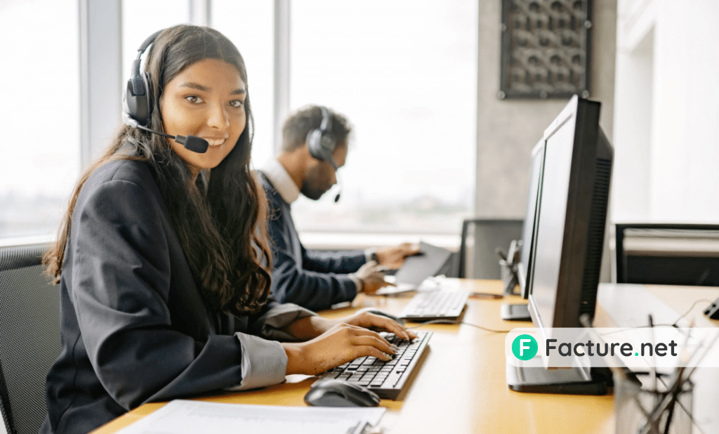 Comment relancer un prospect ? - Facture.net