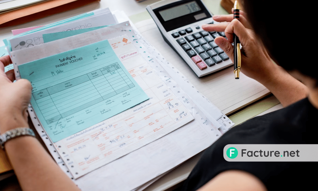 Facture impayée : comment se faire payer ? - Facture.net