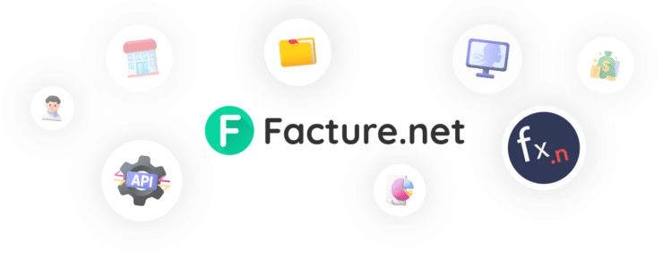 Factur-X : le format clé de la facturation électronique