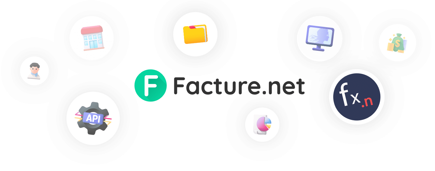 Factur-X : le format clé de la facturation électronique