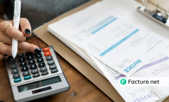 Comment modifier une facture déjà éditée