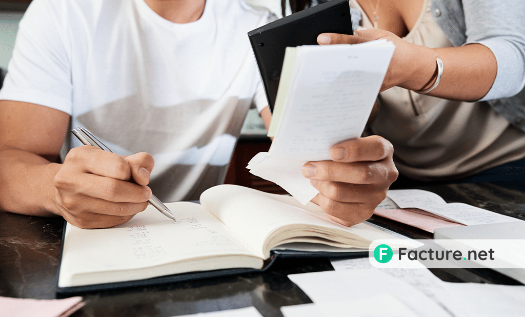 Comment réaliser la reddition des comptes en 3 étapes