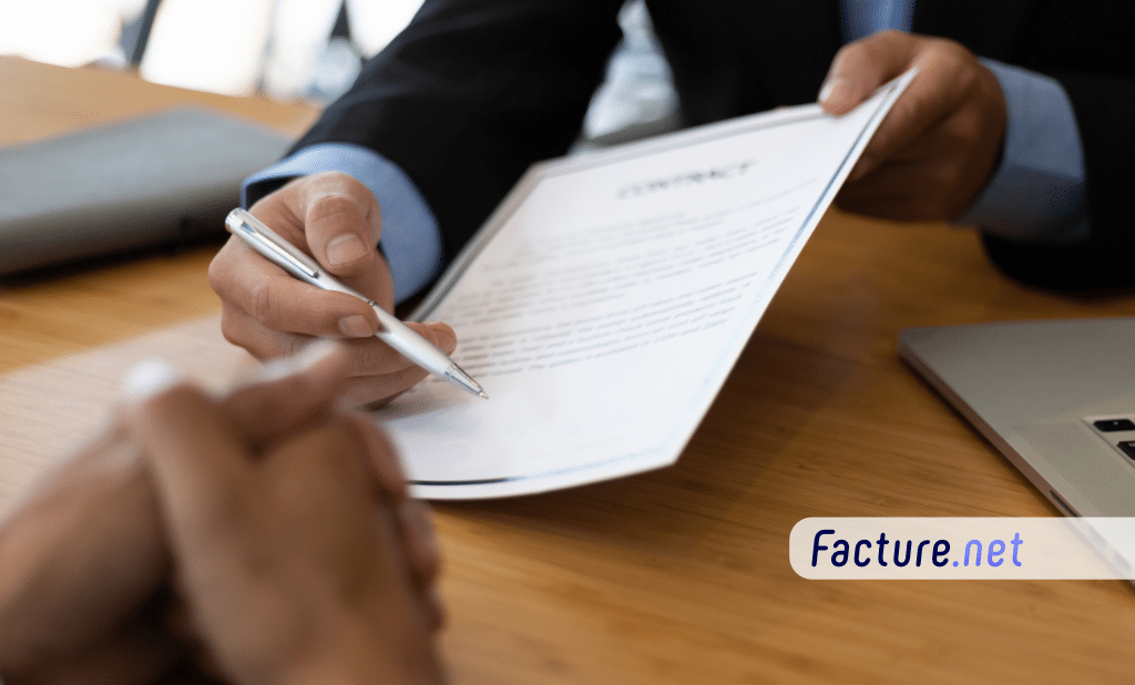 Quelles sont les conditions d'un contrat à reconduction tacite