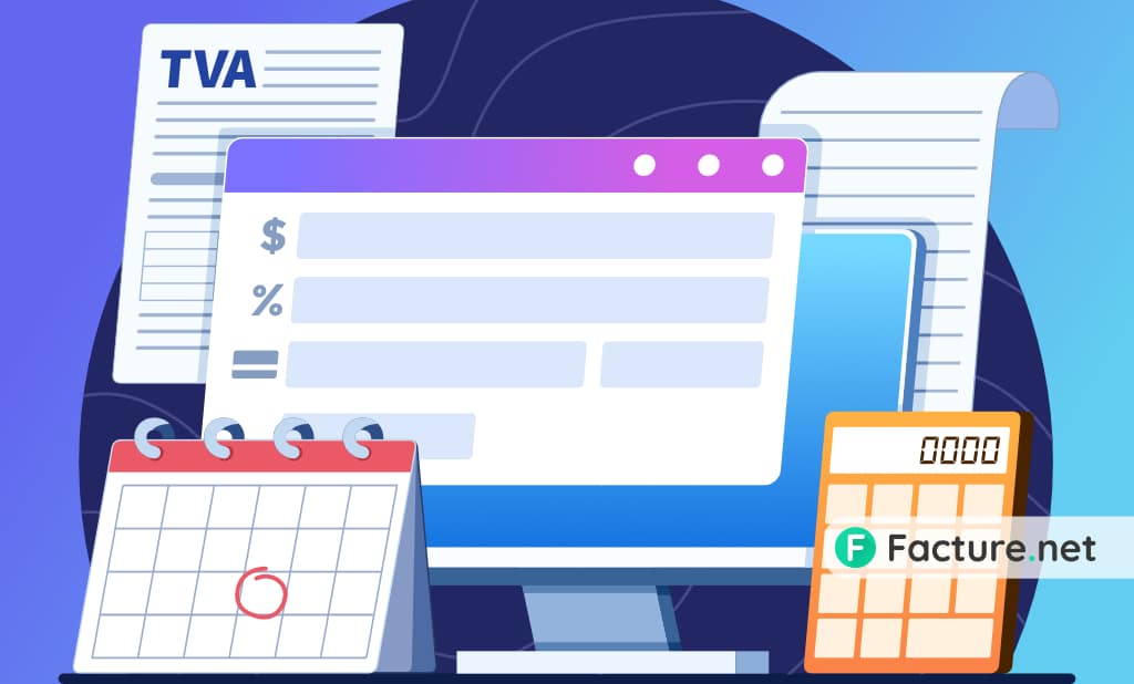 Facture électronique et TVA : tout comprendre