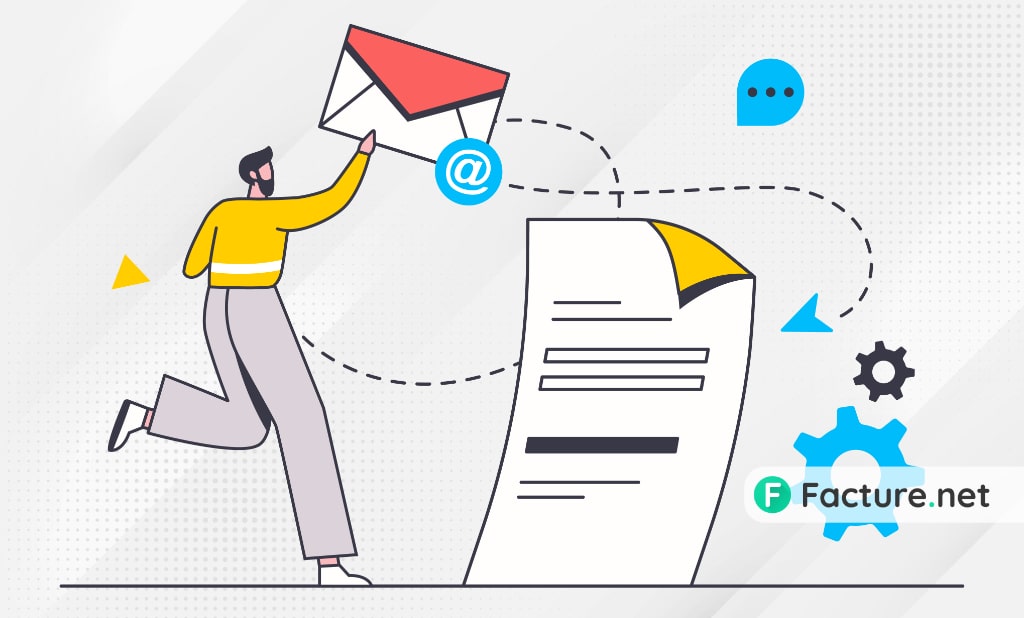 Réception de factures électroniques : êtes-vous prêts