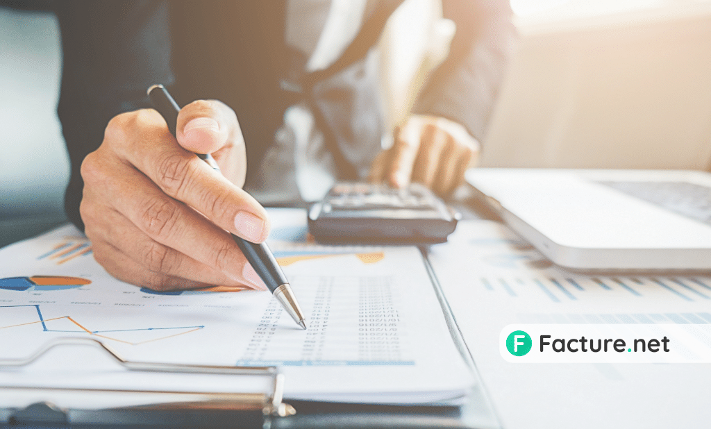 Lettrage comptable : définition et mode d'emploi