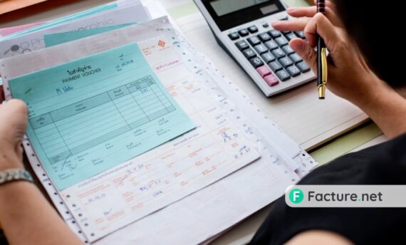 Comment faire son rapprochement bancaire ? - Facture.net