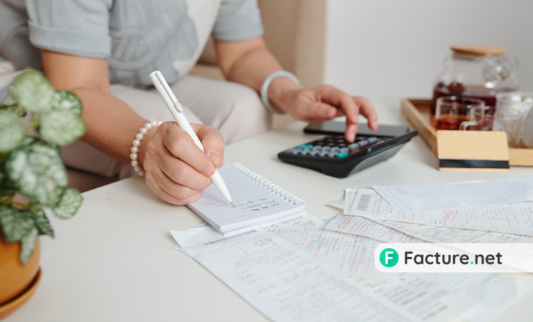 Fausse facture : quels sont les risques encourus ? - Facture.net