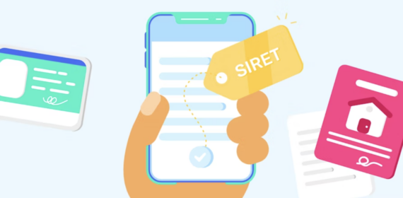 Comment vérifier un numéro de siret gratuitement ? - Facture.net