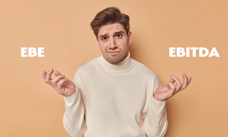 Comment calculer l'EBITDA de son entreprise
