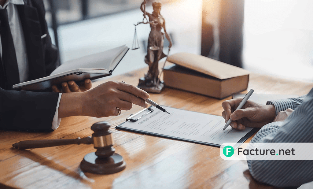 Comment réaliser une déclaration de créance