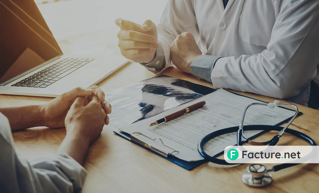 Fiche d'entreprise de la médecine du travail : le guide complet