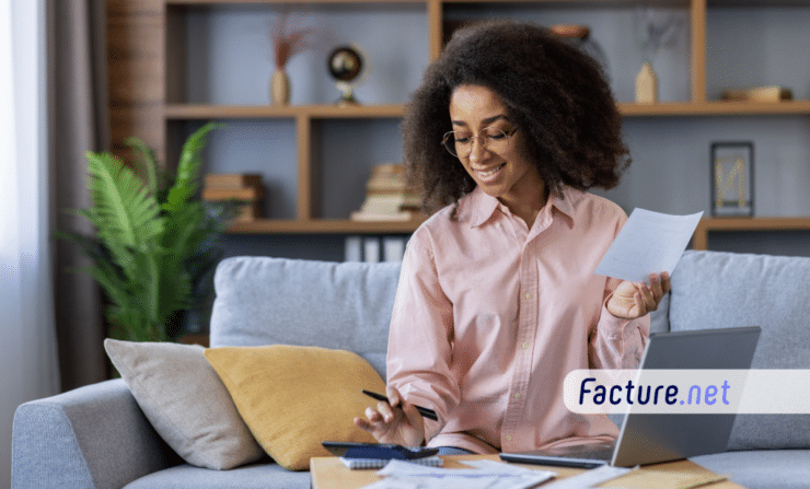 Comment fonctionnent les frais professionnels ? - Facture.net