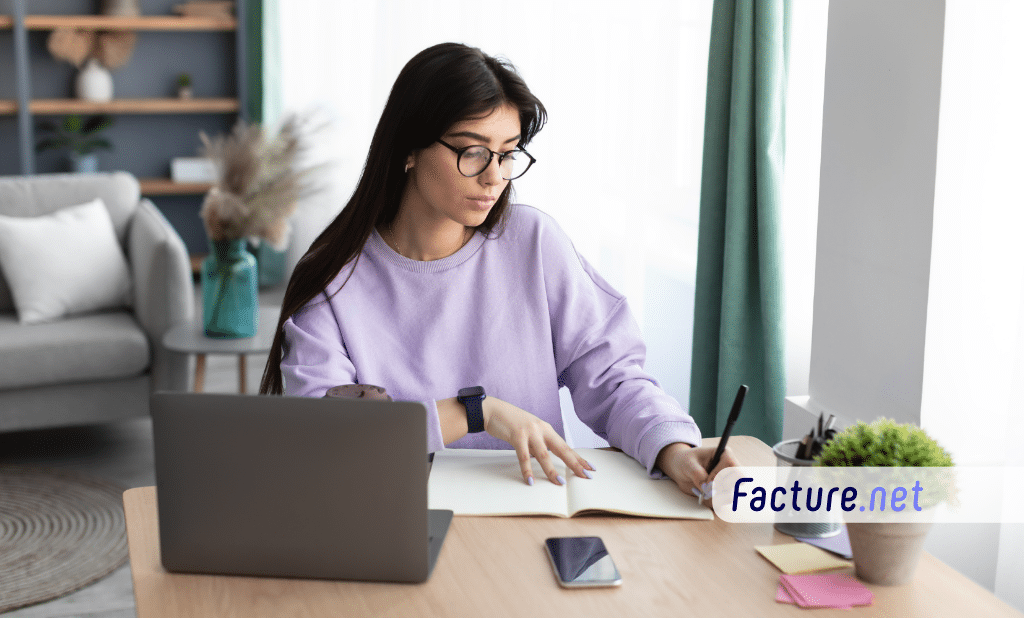 Comment trouver le code APE de son activité