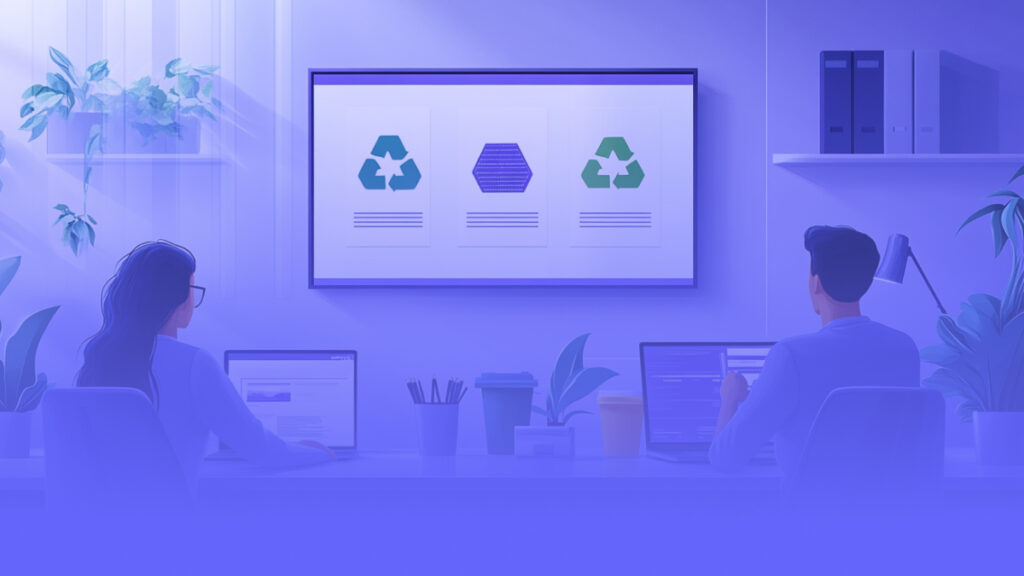 12 exemples d’actions RSE à mettre en place